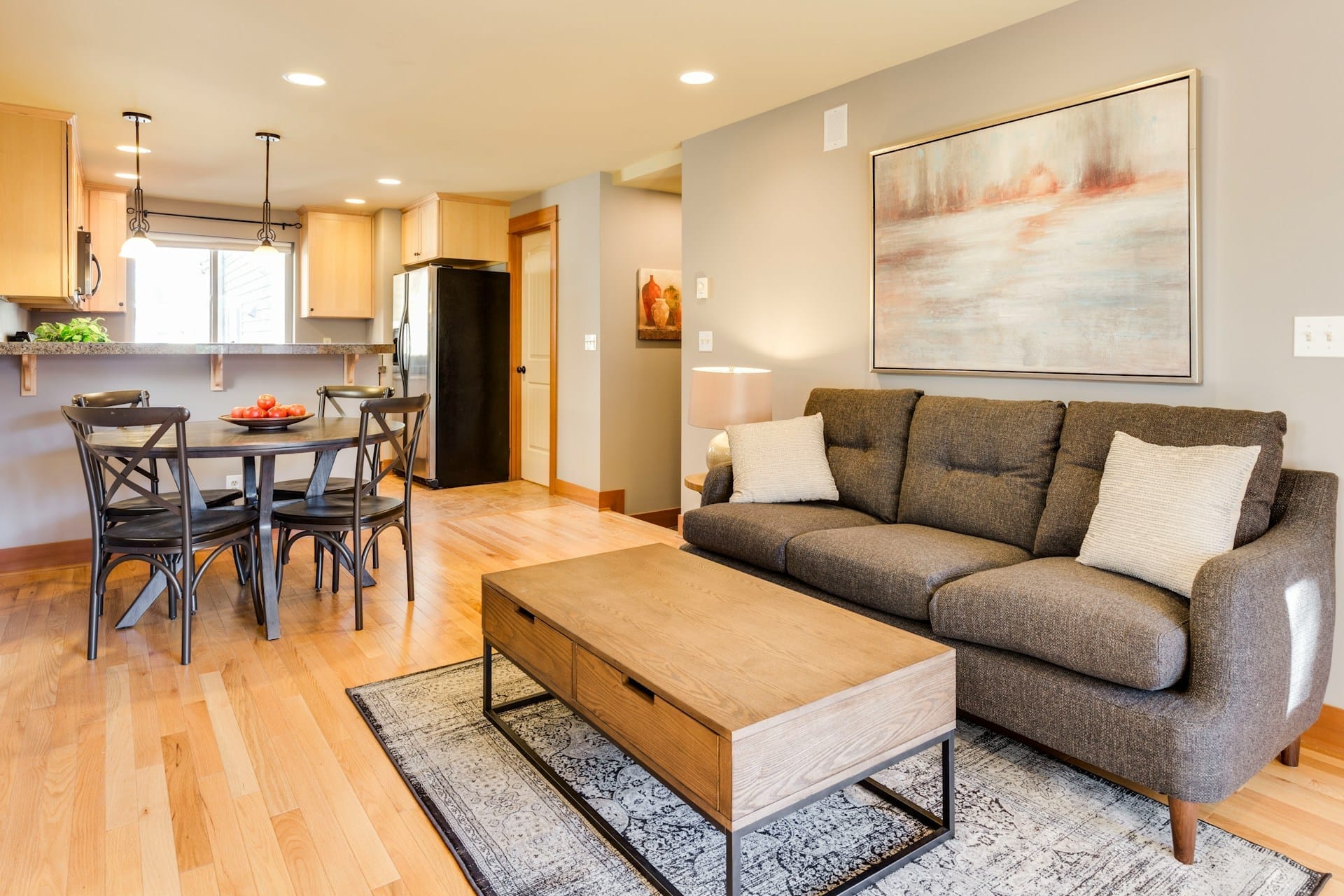Smart Ceiling Lights Setup Guide: Illuminating Your Space With ...