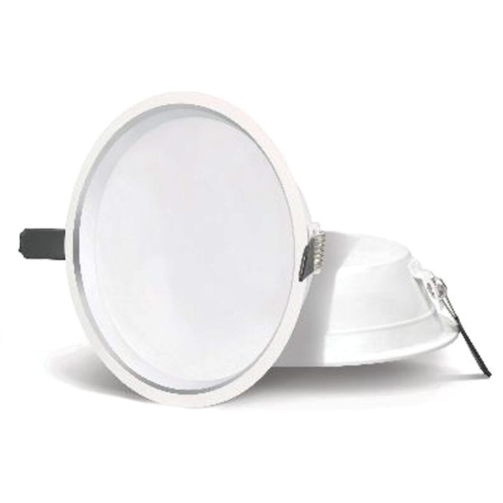 Philips Smart WiFi Aura Dimmable Downlight 15W - WW/NW/CW | WiZ Dim DL